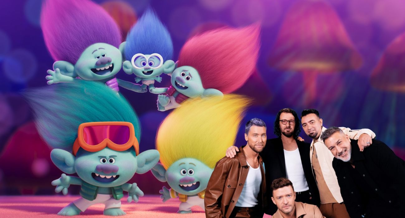 NSYNC rompe 20 años de silencio: ¡la boy band regresa con 'Better Place ...