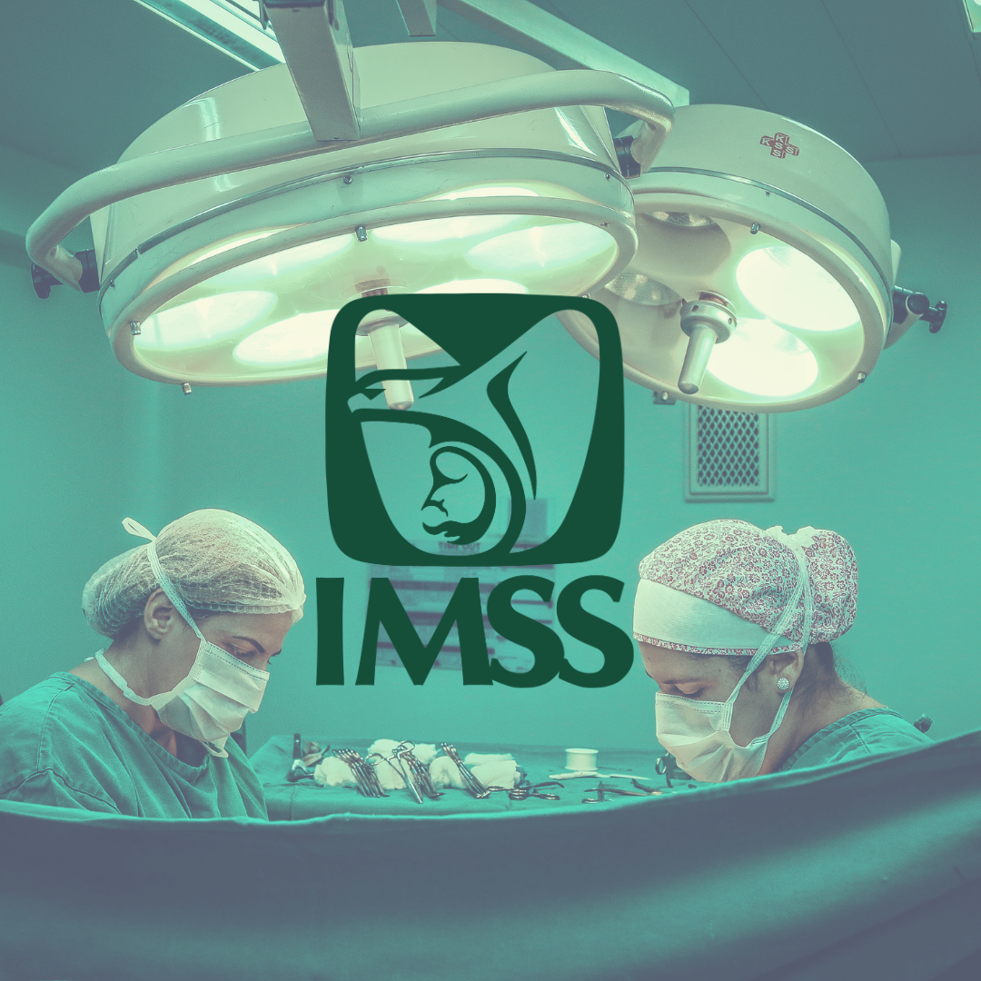¡IMSS busca médicos especialistas! Todo lo que necesitas saber - AIPLAY ...