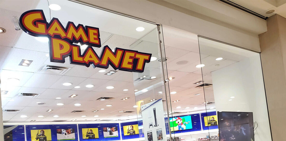 Gameplanet con irregularidades: Profeco - AIPLAY - Noticias al día