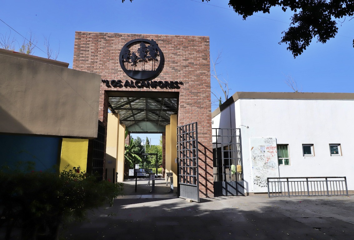 SEDESU abre consulta pública para decretar el Parque Los Alcanfores ...